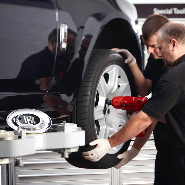 Our Services | CarLynx Auto Care